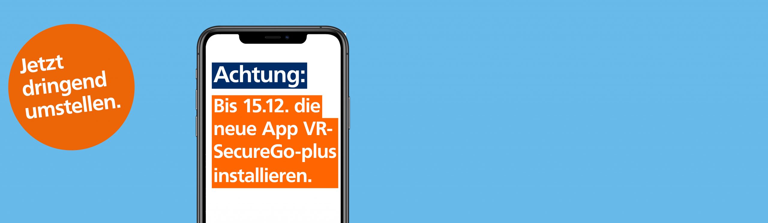 Ihre Bank im Münchner Norden.