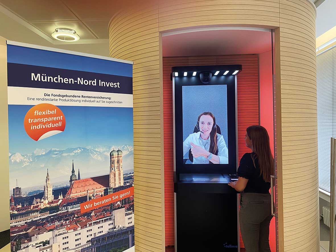 Raiba Mnchen Nord Online Banking